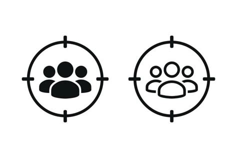 3100 Employee Resource Groups Icon Stock Illustrations Royalty Free