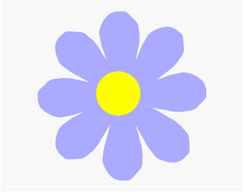 Free Clipart Flower Petals