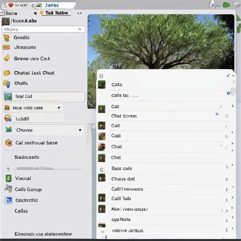 Hierarchical Tree Based On User Interface Layout Stable Diffusion Online