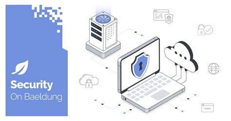 Network Time Protocol Security And Authentication Baeldung On Computer Science