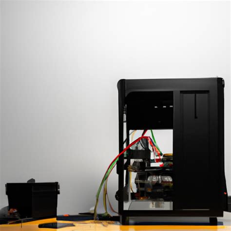 My Experience Building My Own Deep Learning Rig In 2023