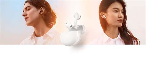OPPO Enco Free2 | OPPO Global