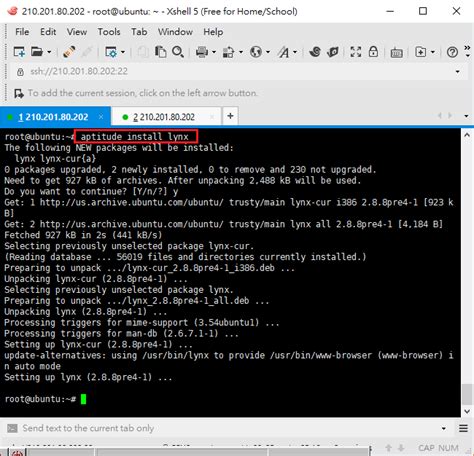 IPv6 2017 Ubuntu IPv6 Web Server