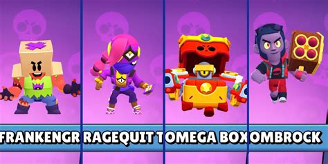 Brawl Stars Adelanta La Navidad Regalando 4 Nuevas Skins