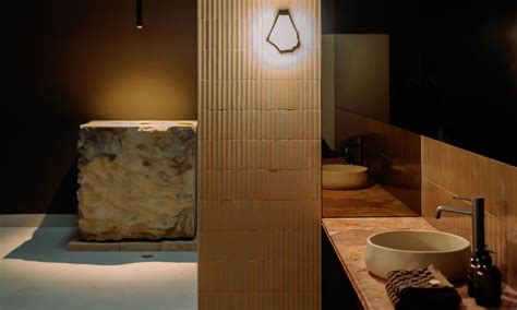 Ember Bath House Perth Has Finnish Japanese Bathing Rituals