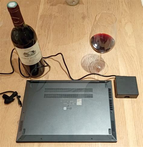 Asus ZenBook X OLED Review High Performance Laptops