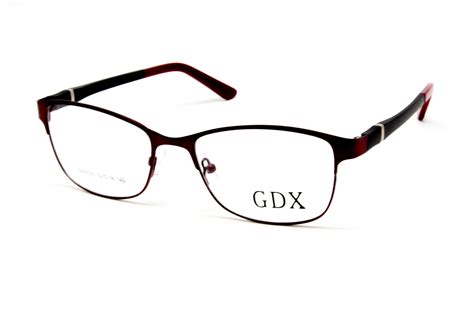 Gdx Symmetry Eye Wear