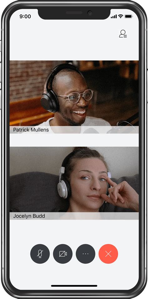 How To Share Your Iphone Ipad And Android Screen With Cisco Webex