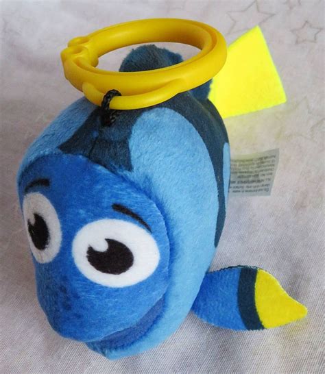 Disney Pixar Fisch Doriedory Findet Nemofindet Dorie Plüschtier In