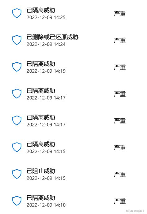 Win10提示有病毒后文件丢失数据恢复软件恢复后文件仍空白找回文件文件恢复之后是空白的怎么办 Csdn博客