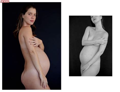 Naked Nathália Dill Added by Msantos