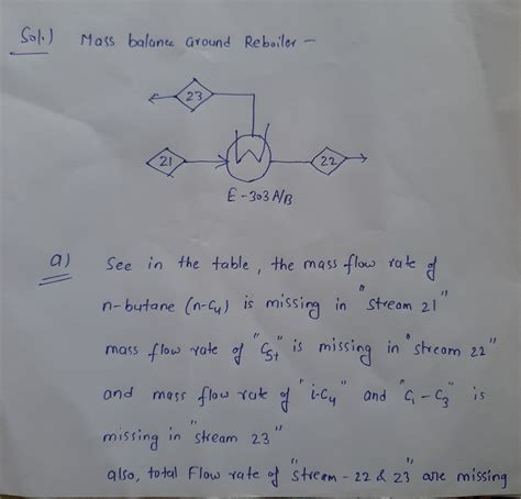 [solved] The Attached Drawing 01 A 005 1 Is A Process Flow Diagram Pfd For Course Hero
