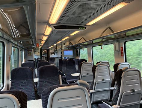 British Diesels And Electrics Class 350 Desiro