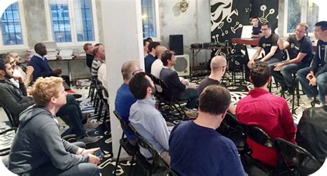 Ionic Developer Community