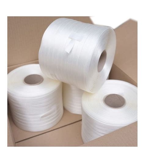 Feuillard Polyester Pour Presse à Balles Devis Sur Techni Contact