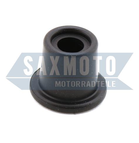 Yamaha Rd250 Rd400 1976 1979 Rear Brake Master Cylinder Rubber Dust