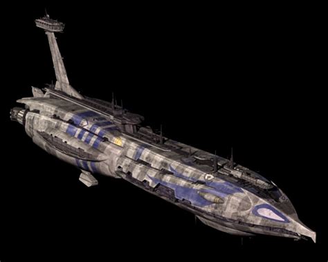 Providence Class Dreadnought Force Wars Wiki Fandom