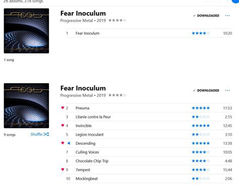 i can t figure out why this happens but drives me insane applemusic