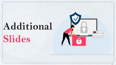 Strategy To Minimize Cyber Attacks Risks Powerpoint Presentation Slides
