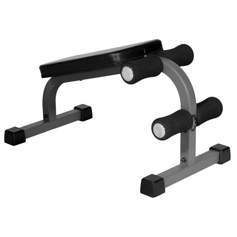 Xmark Fitness Mini Ab Bench [xm 4415] Incredibody