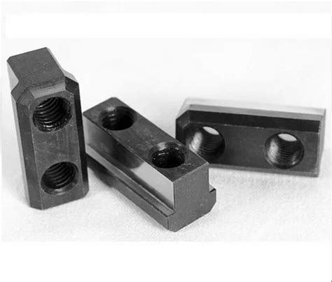 T Nut Cnc Jaws 6 At ₹ 350piece Jaw T Nuts In Ludhiana Id 2855183983648