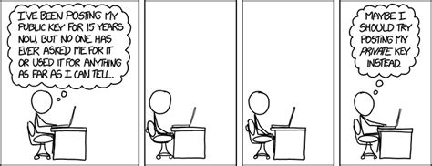 XKCD Favorites