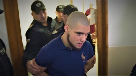 Заради заплахи срещу бившата му приятелка Внесен е трети обвинителен акт срещу прокурорския син