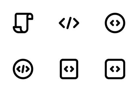 230 Command Prompt Icon Packs Logos Symbols Free Download In Svg Png Ico Iconscout