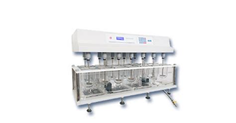 Buy Dissolution Test Apparatus Get Price For Lab Equipment
