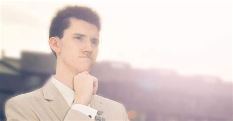 Stephen Georg About Me