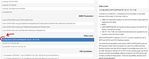 Using H264 Encoder Instead Of VPx Issue 465 Mpromonet Webrtc