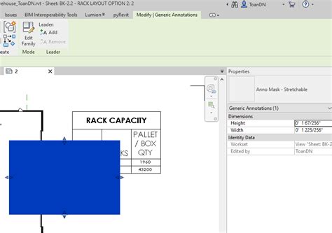 Solved Is It Possible To Crop Drafting Views On Sheets Autodesk