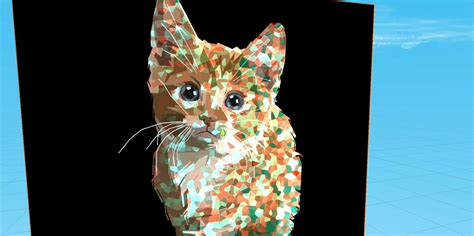 Did A Holofoil Shader Tutorial Hope It Helps Some Of You Out There