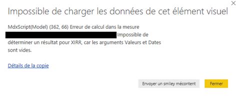 Solved Help With Xirr Function Aggregate Data Microsoft Fabric Community