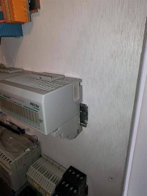 Allen Bradley Flex I O Pin Cover Plug By Stillborn86 Download Free STL Model Printables Com