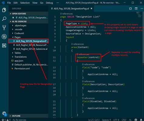Microsoft Dynamics Business Central Or Nav Creating A Customer