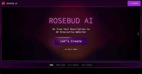 rosebud ai free usage rating and alternatives 2025