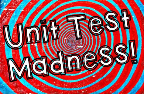beware excessive unit testing it s okay you don t need or… by