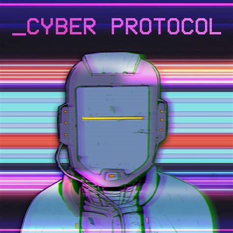 Cyber Protocol Videos IGN