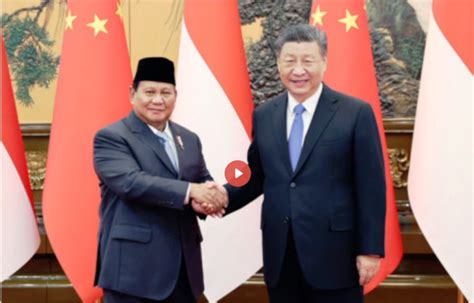 Ps Xinping Kupas Merdeka