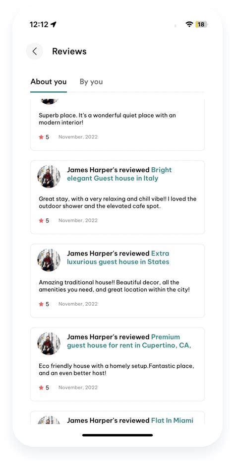 Airbnb Clone Build Your Airbnb Like Platform