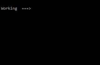 Is There A Way To Seek Backward In Os Stdout R Golang