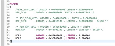 Am62a7 Uart Boot Issue With Custom Flash Is25wx128 Processors Forum