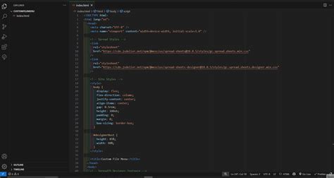 Working With Spreadjs Designer Template Controls Spreadjs Spreadjs