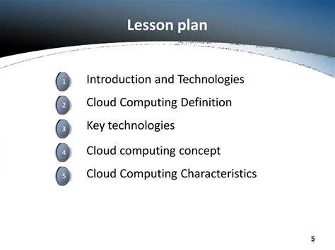 SOLUTION Chapitre Cloud Computing Basics Studypool