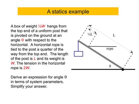 Lecture 20 Problem Solving Reviewreviewpptx