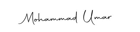 88 Mohammad Umar Name Signature Style Ideas New Online Signature