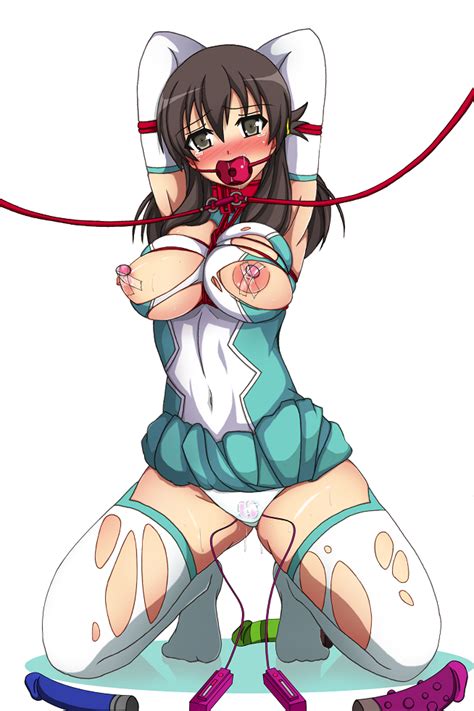 Yuzumiya Mono Kyouno Madoka Rinne No Lagrange 10s 1girl Arms