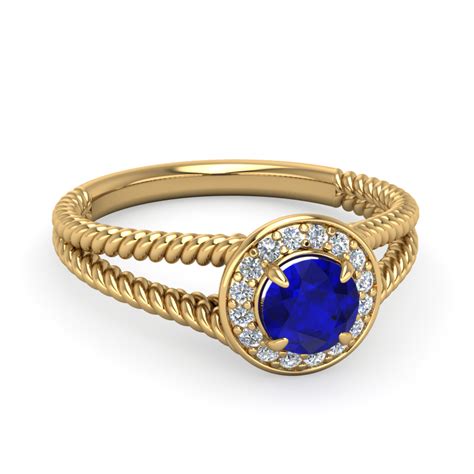 Look At Outstanding Colored Engagement Rings Fascinating Diamonds