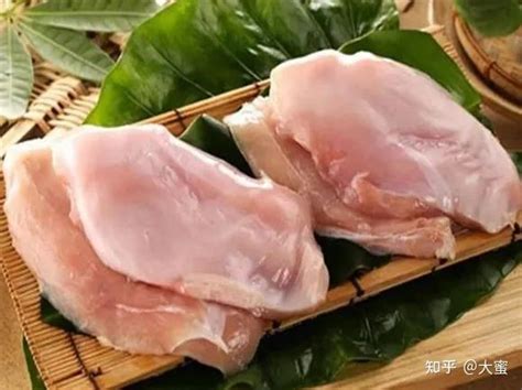 到底是多吃红肉好还是多吃白肉好你知不知道 知乎